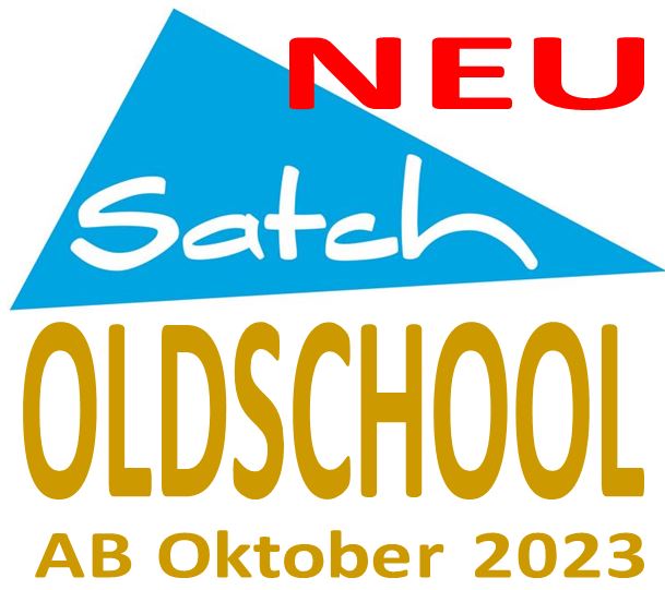 Satch Schulrucksack – Schulranzen Edelbauer